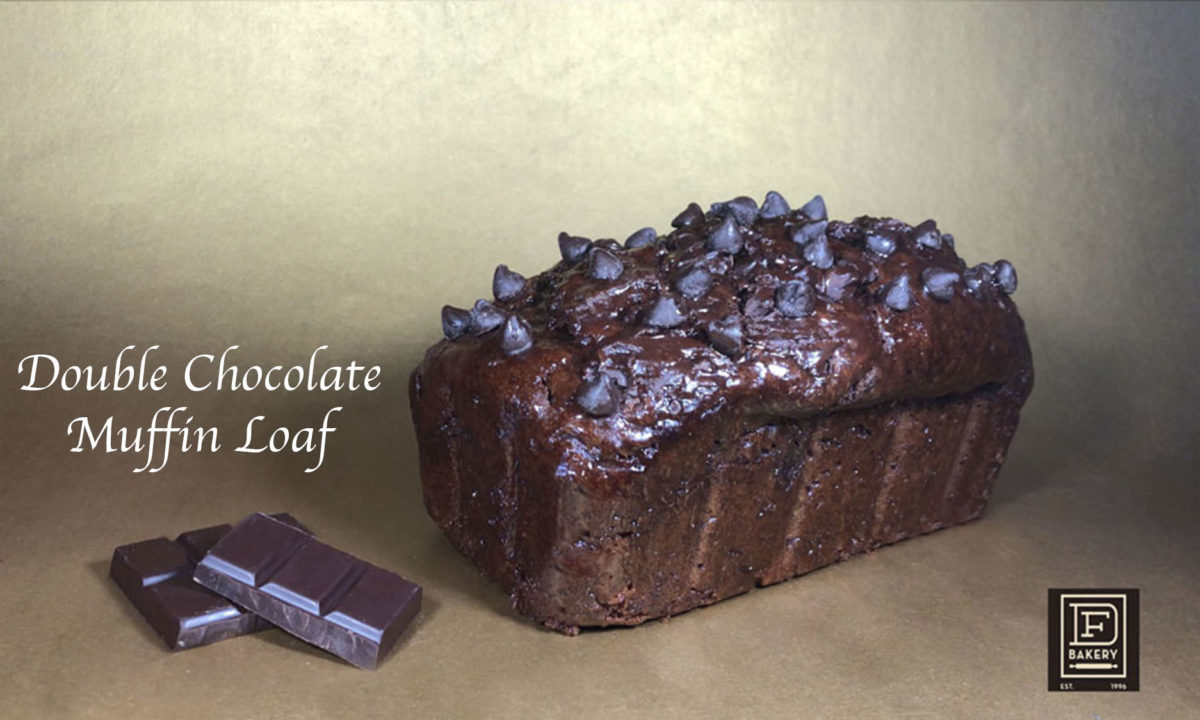 Pastries - DF Bakery